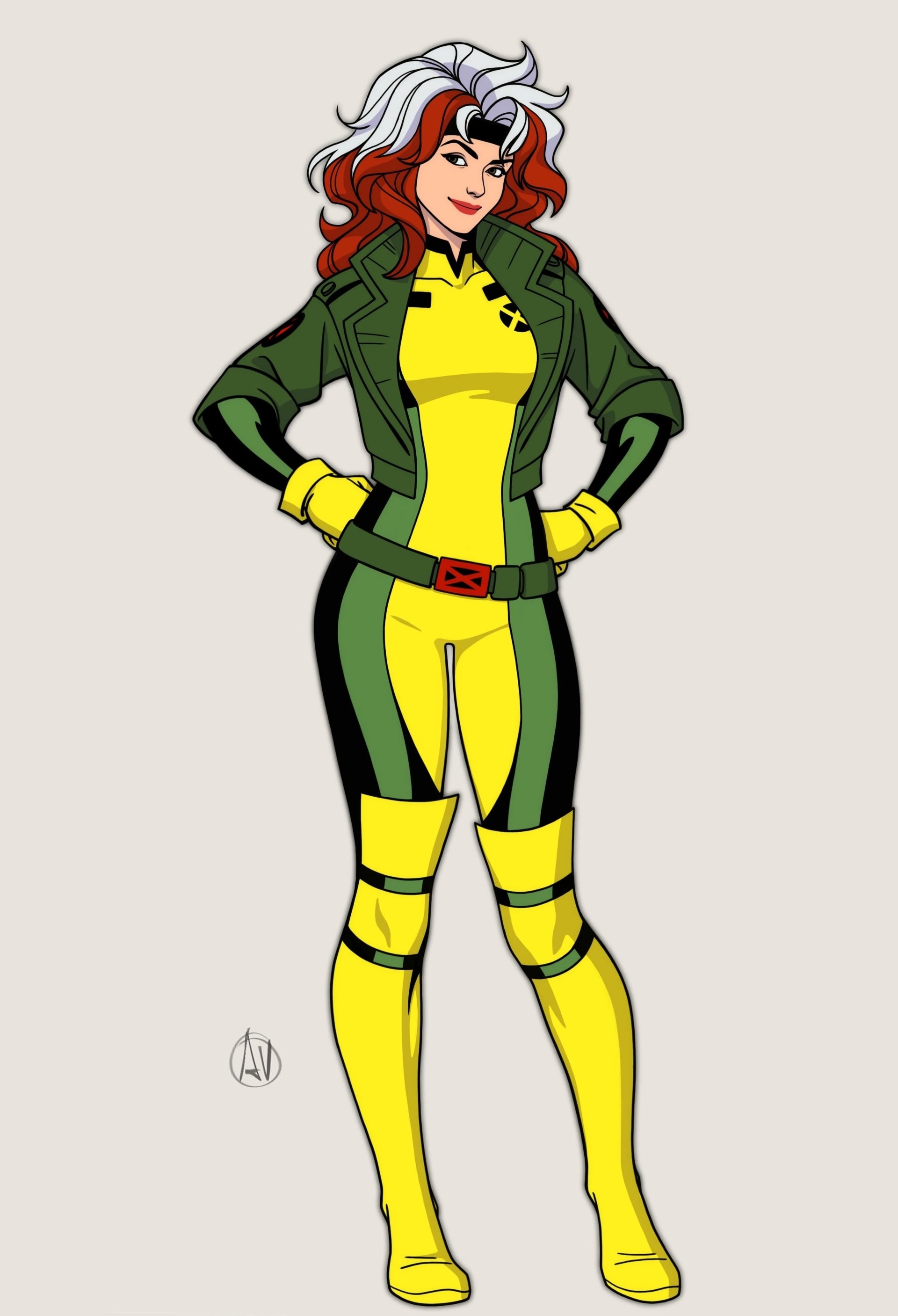 Download X-Men '97 Image