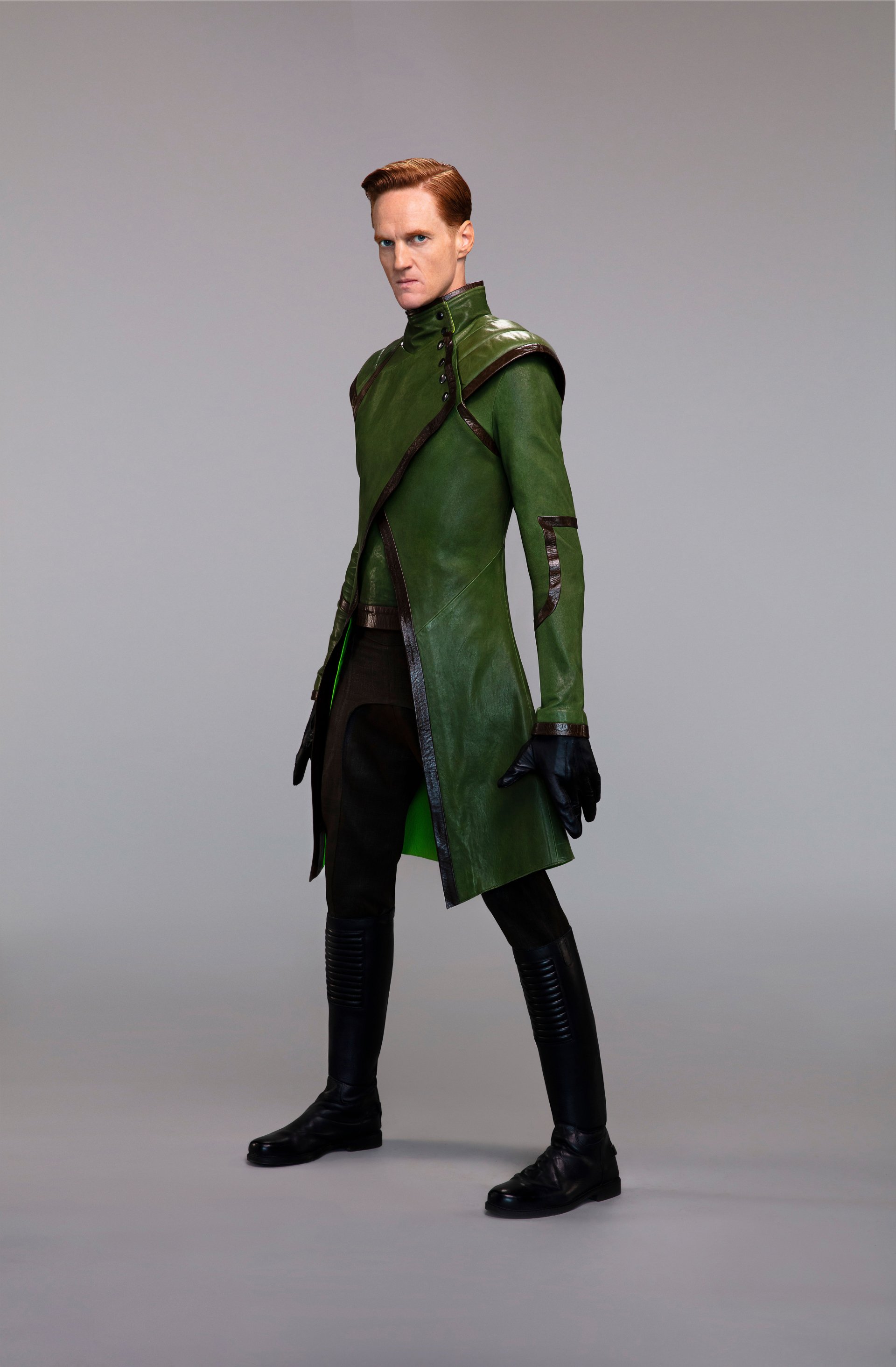 Brainwave (DC Comics) - Desktop Wallpapers, Phone Wallpaper, PFP, Gifs ...