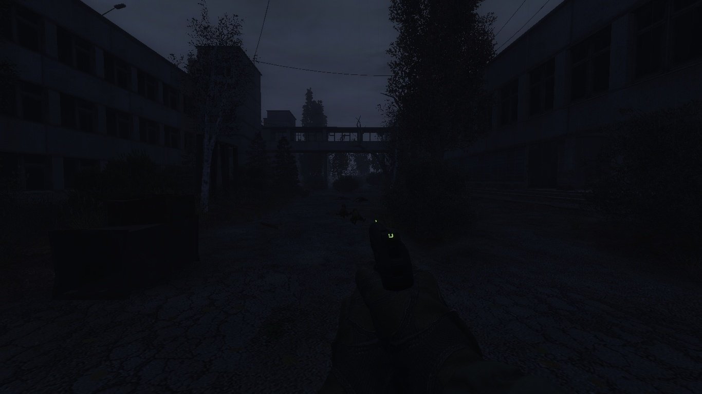 S.T.A.L.K.E.R.: Call Of Pripyat - Desktop Wallpapers, Phone Wallpaper ...