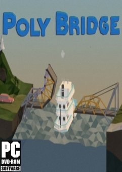 Poly Bridge - Desktop Wallpapers, Phone Wallpaper, PFP, Gifs, and More!