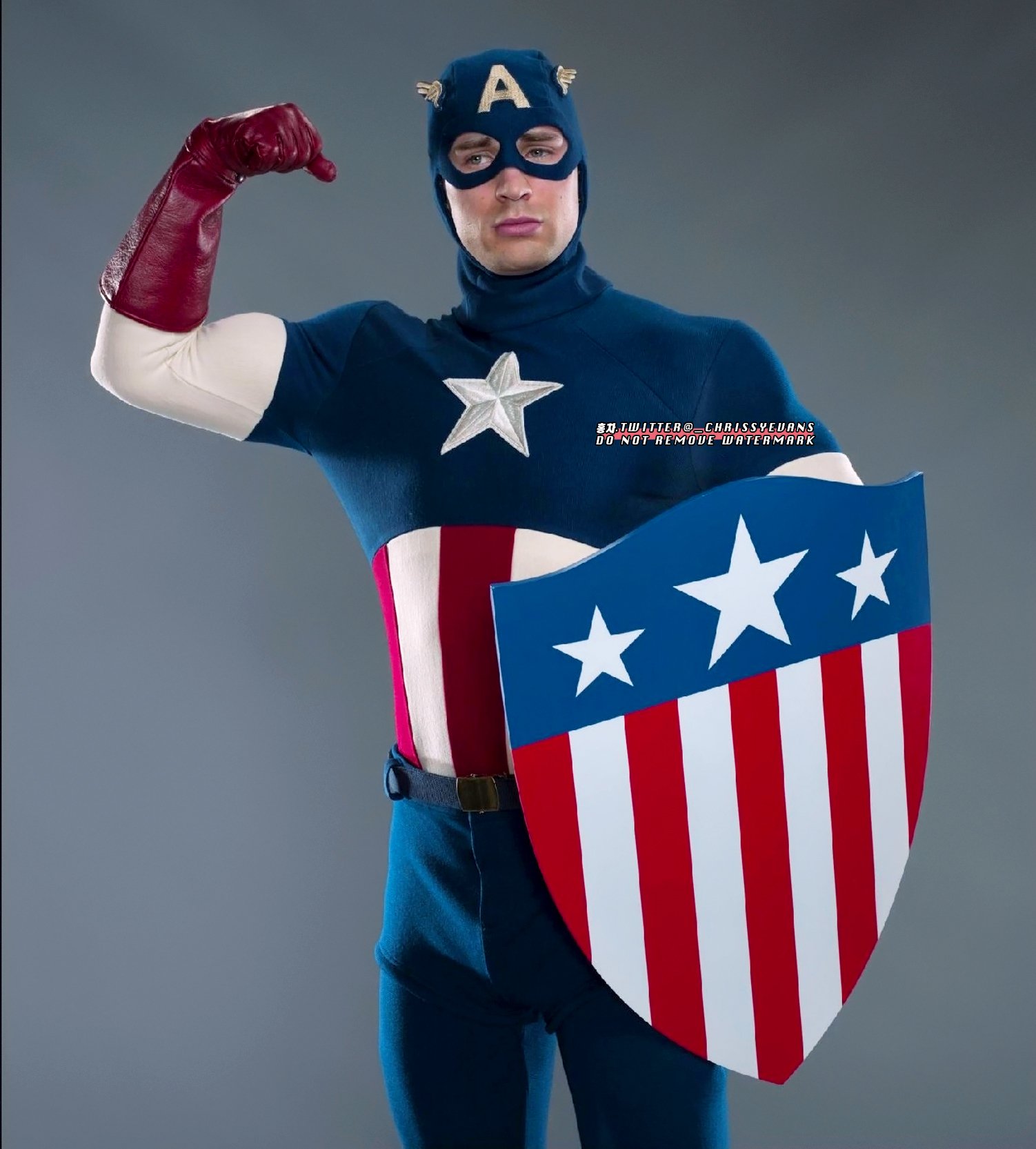 Captain America: The First Avenger - Desktop Wallpapers, Phone ...