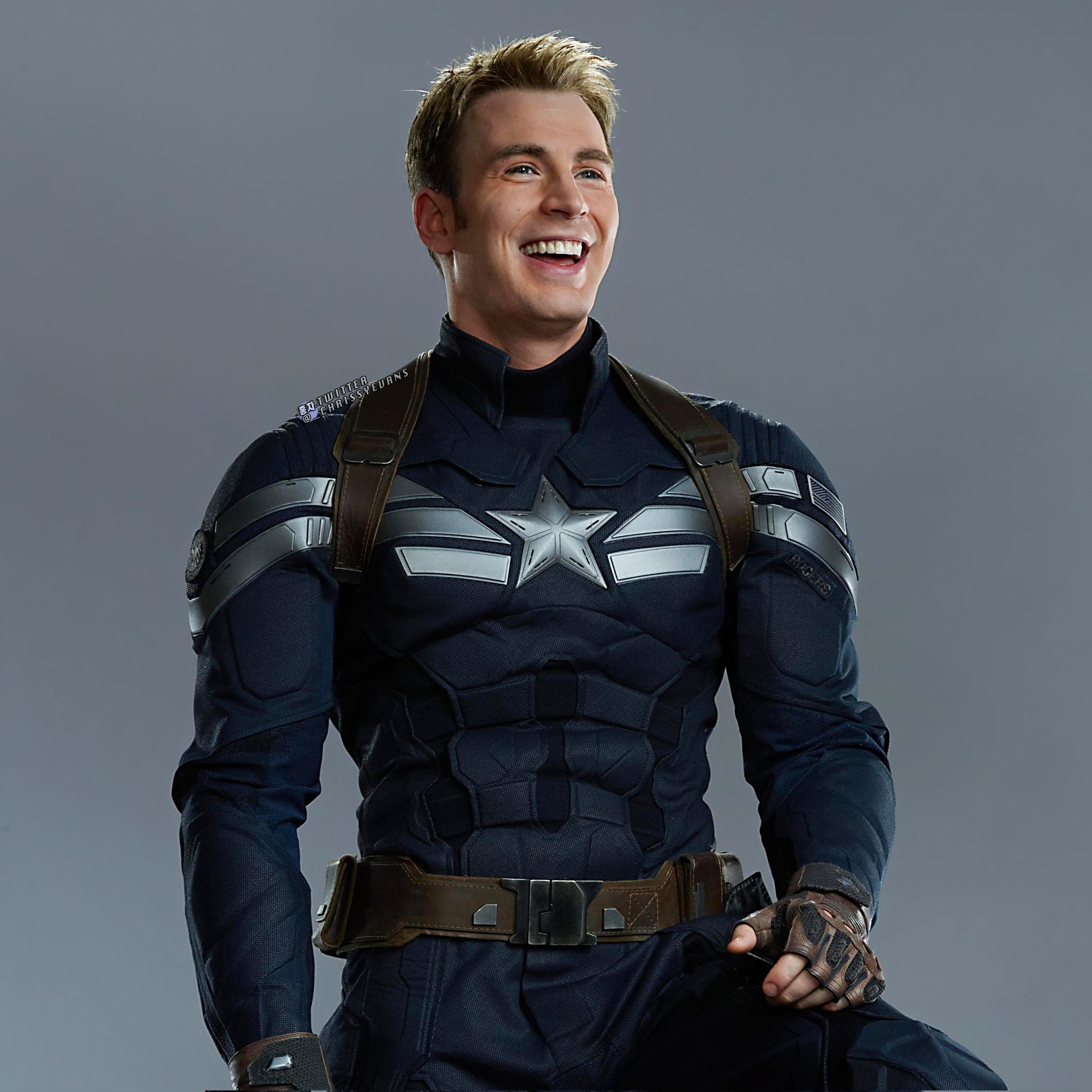 Download Captain America: The Winter Soldier Image