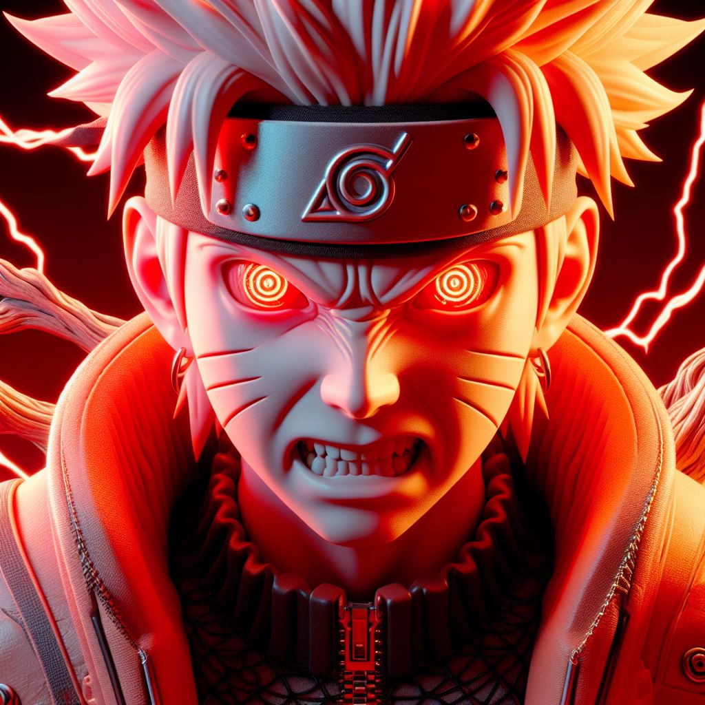 Naruto by didi26
