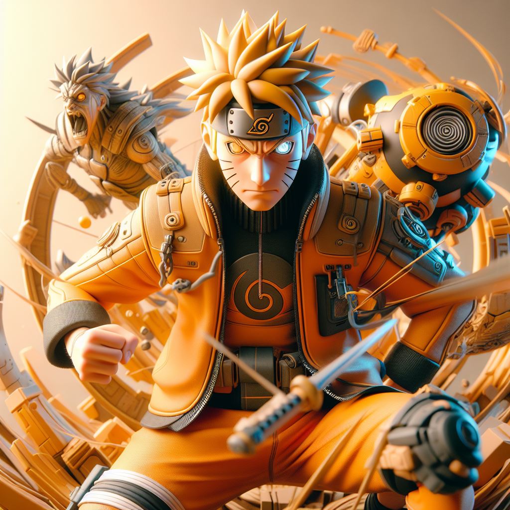 Naruto by didi26 - Image Abyss