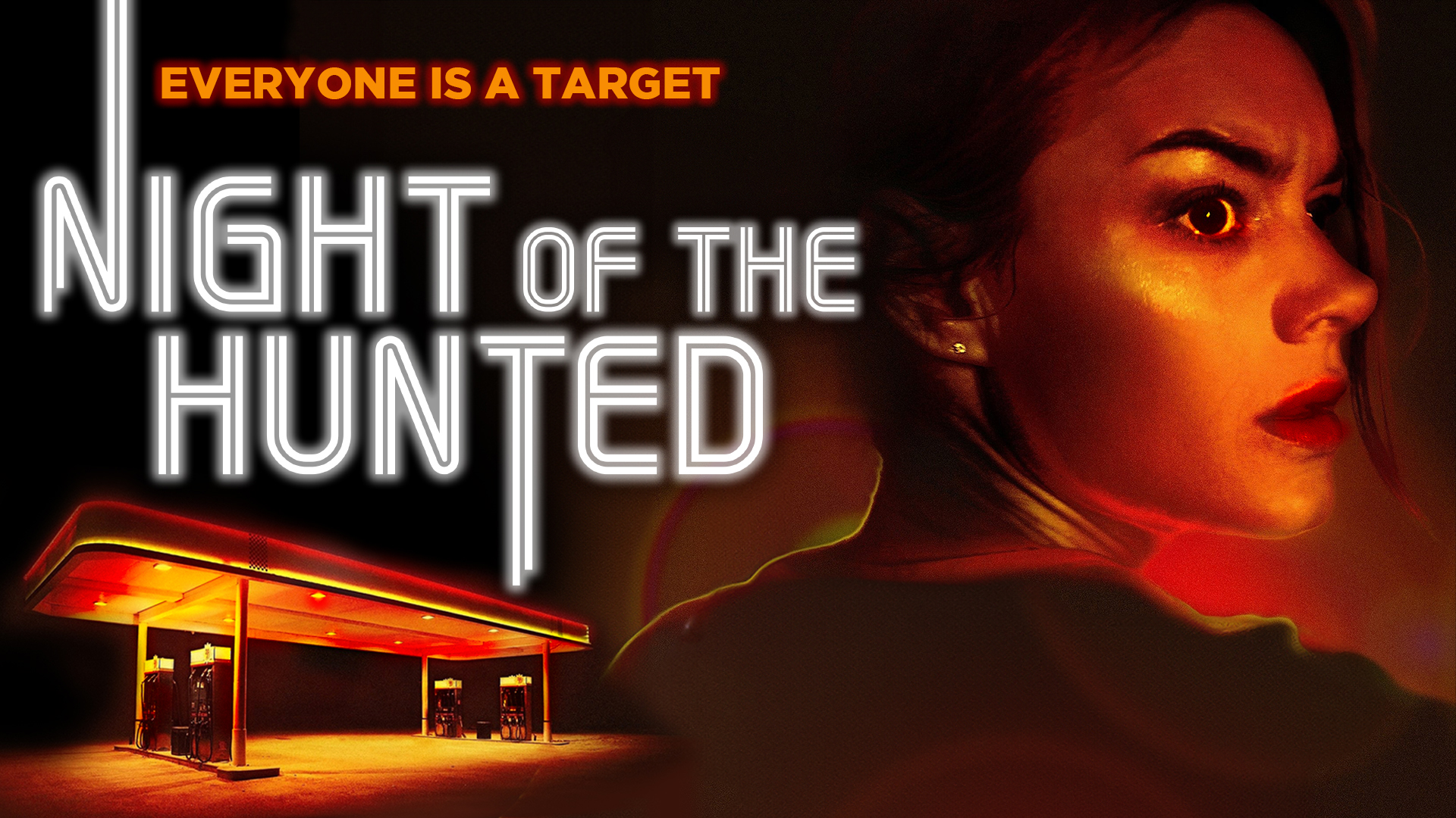 Night of the Hunted - Image Abyss