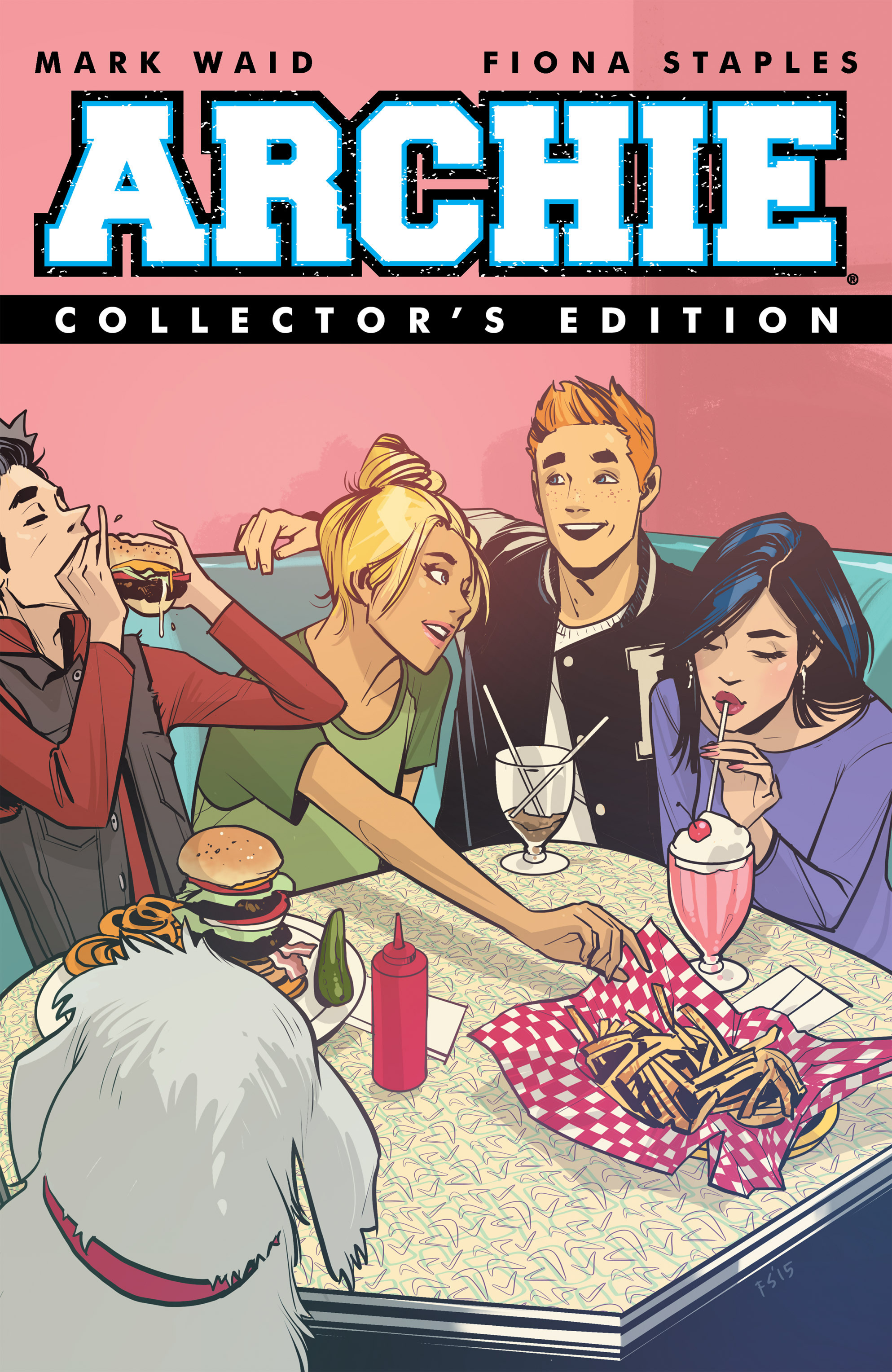 Download Archie Image