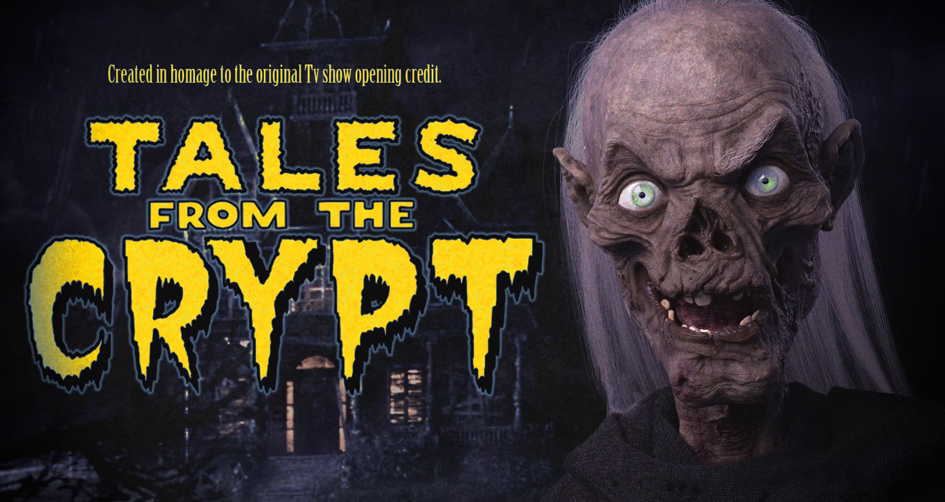 Tales From The Crypt - Desktop Wallpapers, Phone Wallpaper, PFP, Gifs ...