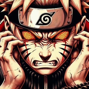 Naruto by didi26