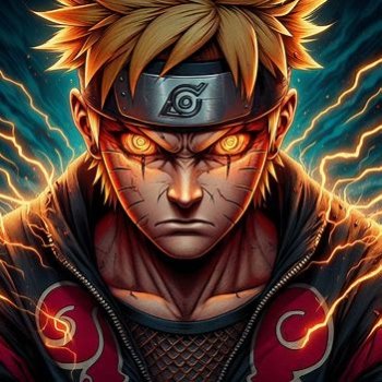 Naruto by didi26 - Image Abyss