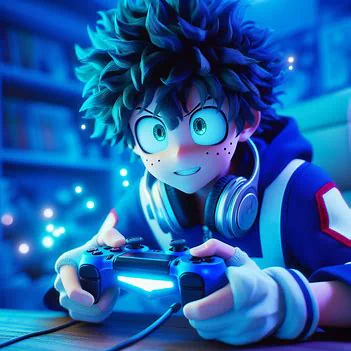 My Hero Academia Picture - Image Abyss