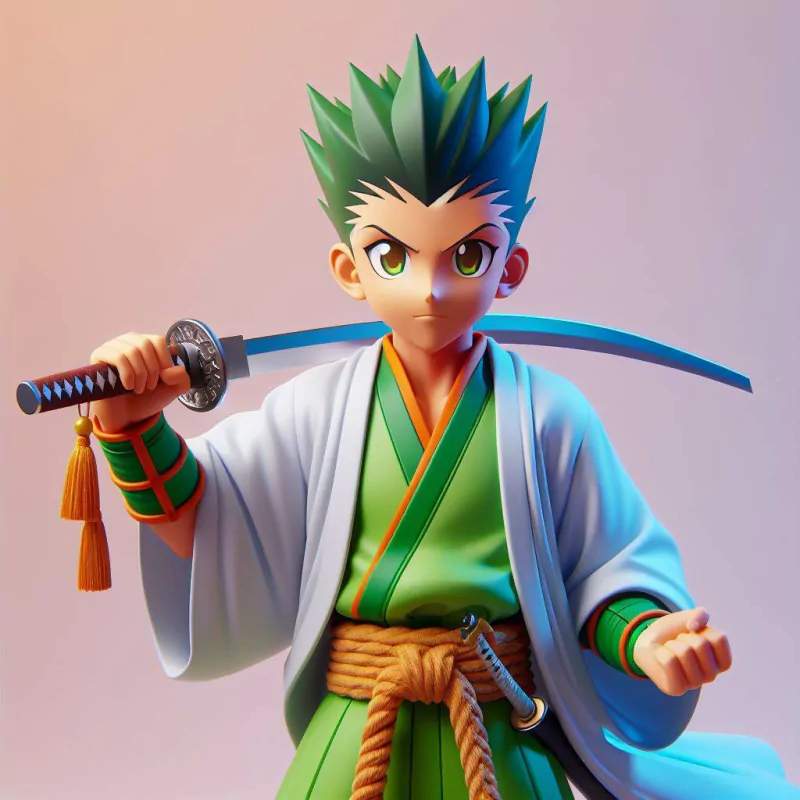 Hunter X Hunter - Desktop Wallpapers, Phone Wallpaper, PFP, Gifs, and More!