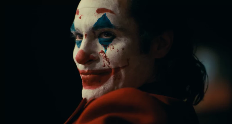 Joker | Smile - Image Abyss