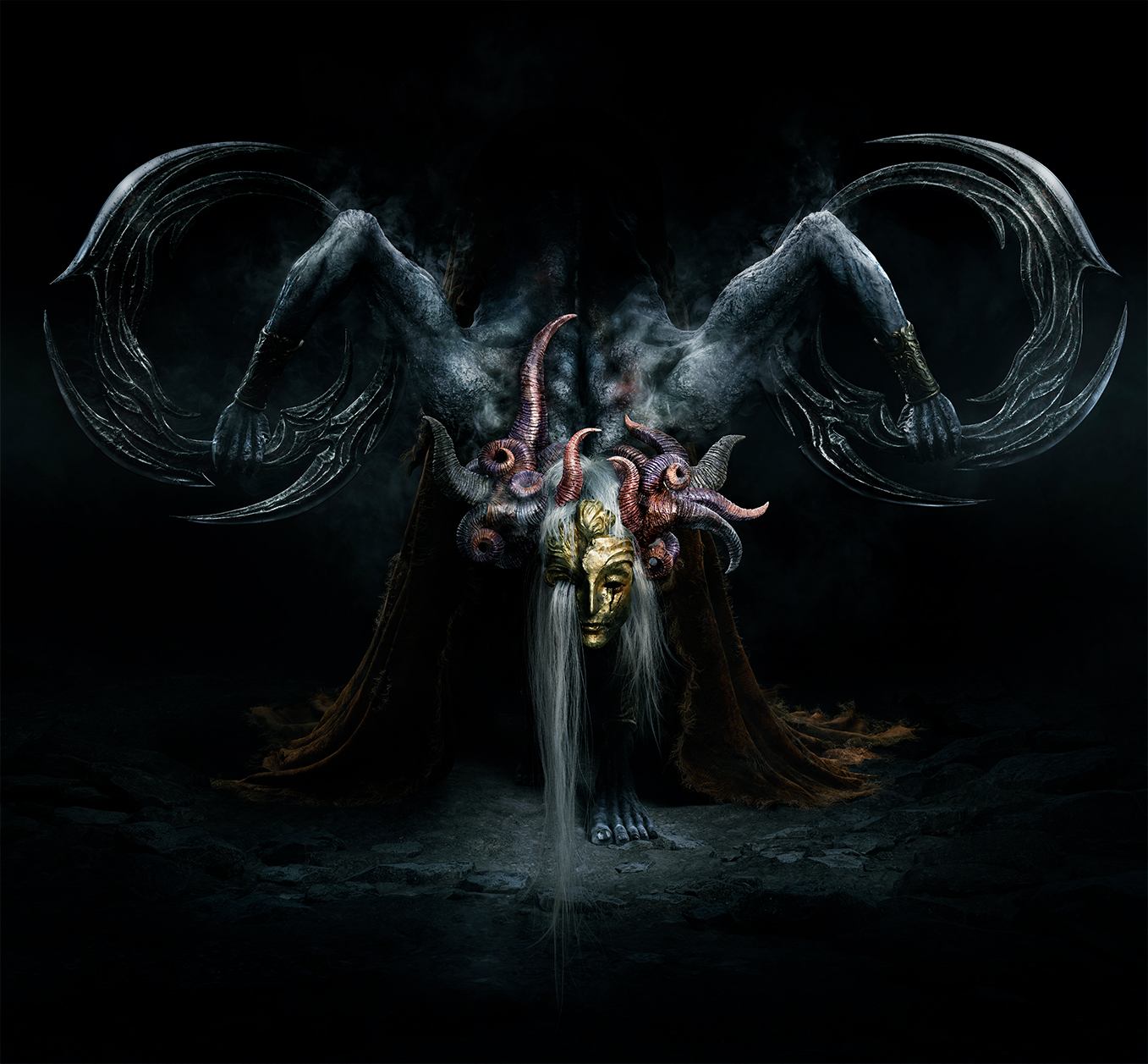 Elden Ring: Shadow of the Erdtree Enigma