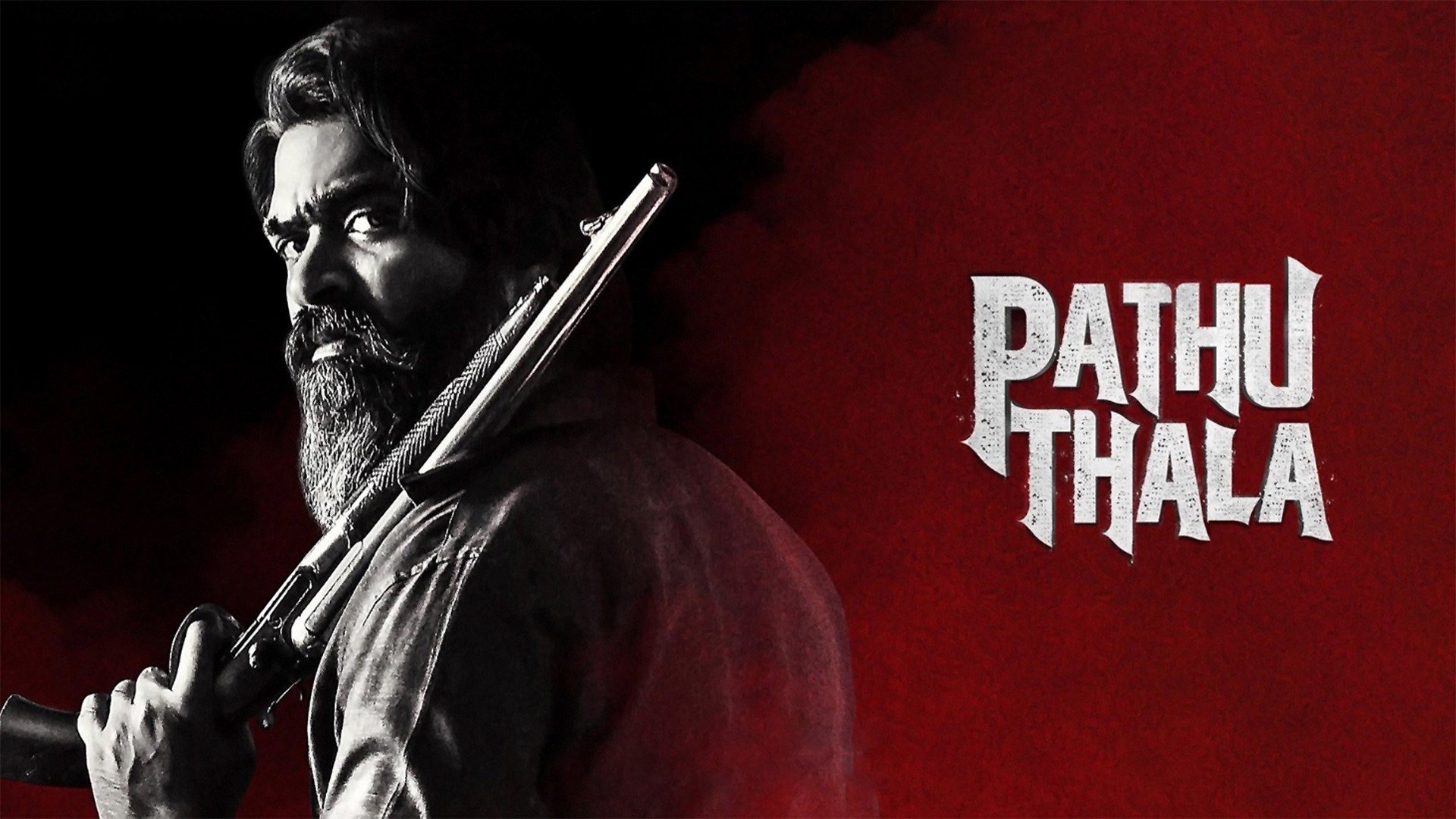 Pathu Thala - Image Abyss