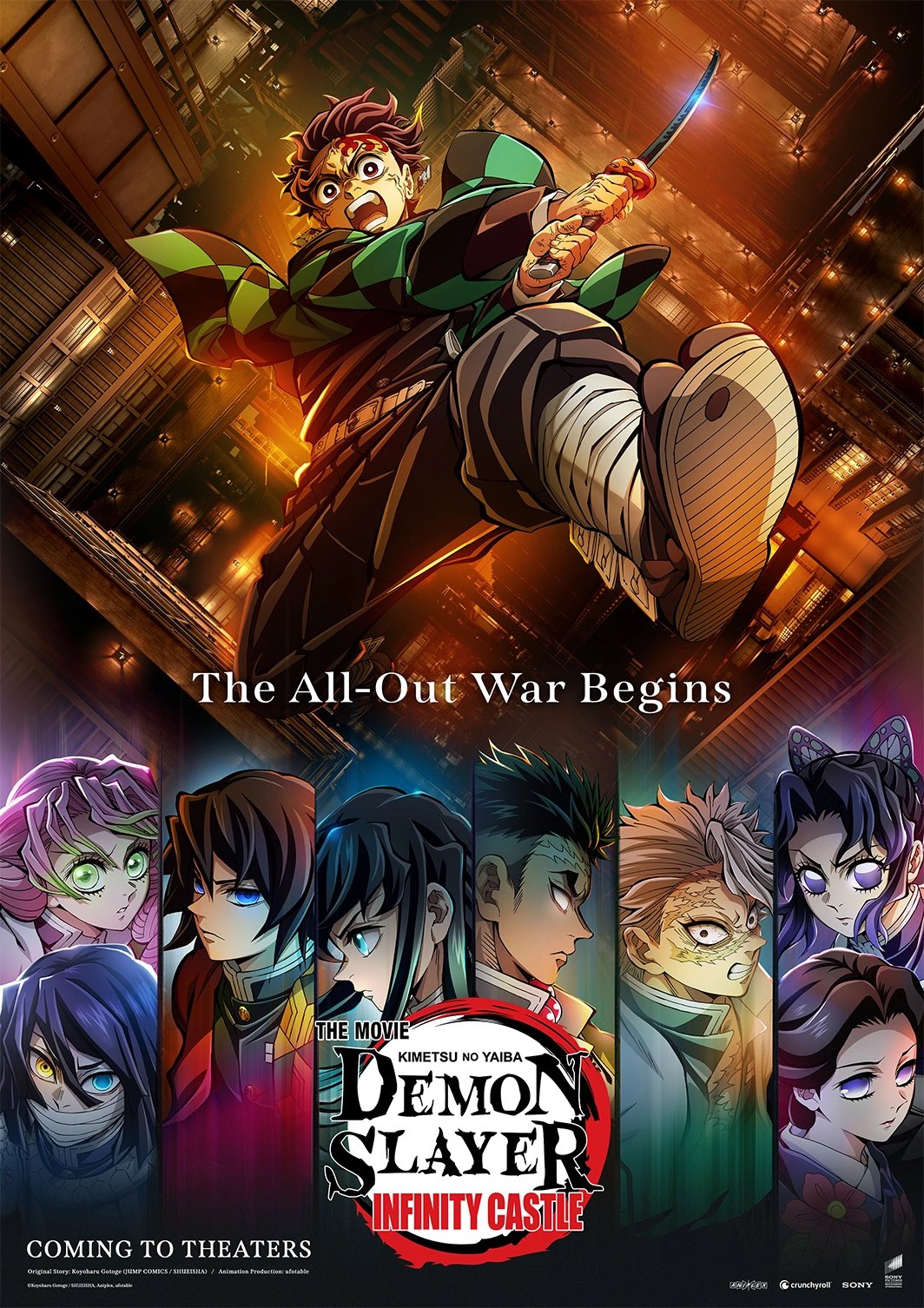 Download Anime Demon Slayer: Kimetsu No Yaiba Image