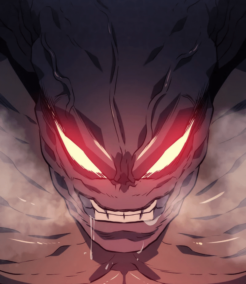 Download Manhwa Revenge Of The Iron-blooded Sword Hound Image