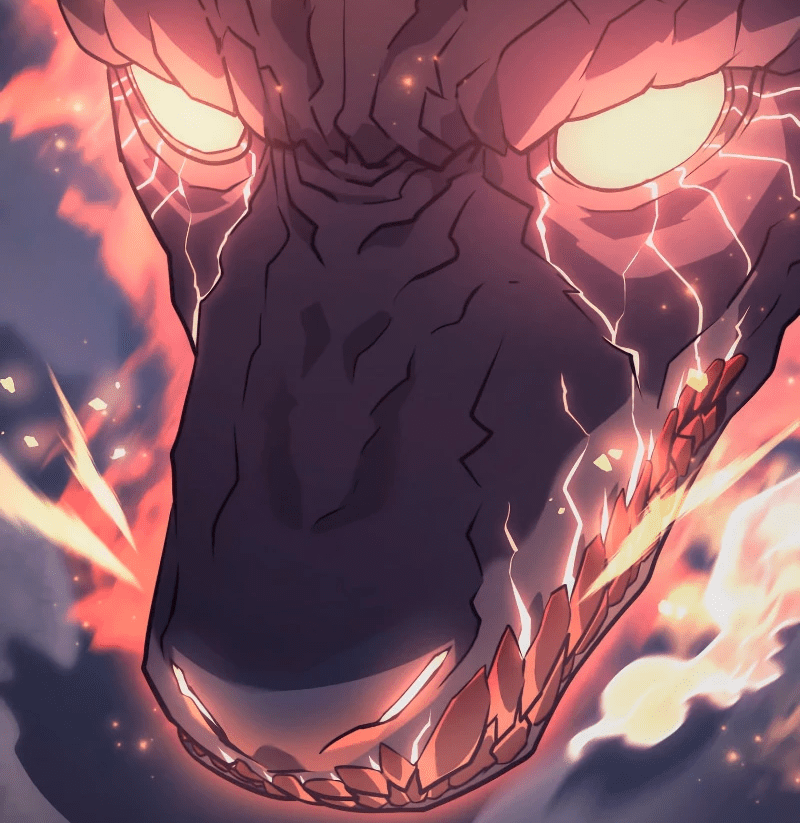 Download Manhwa Revenge Of The Iron-blooded Sword Hound Image