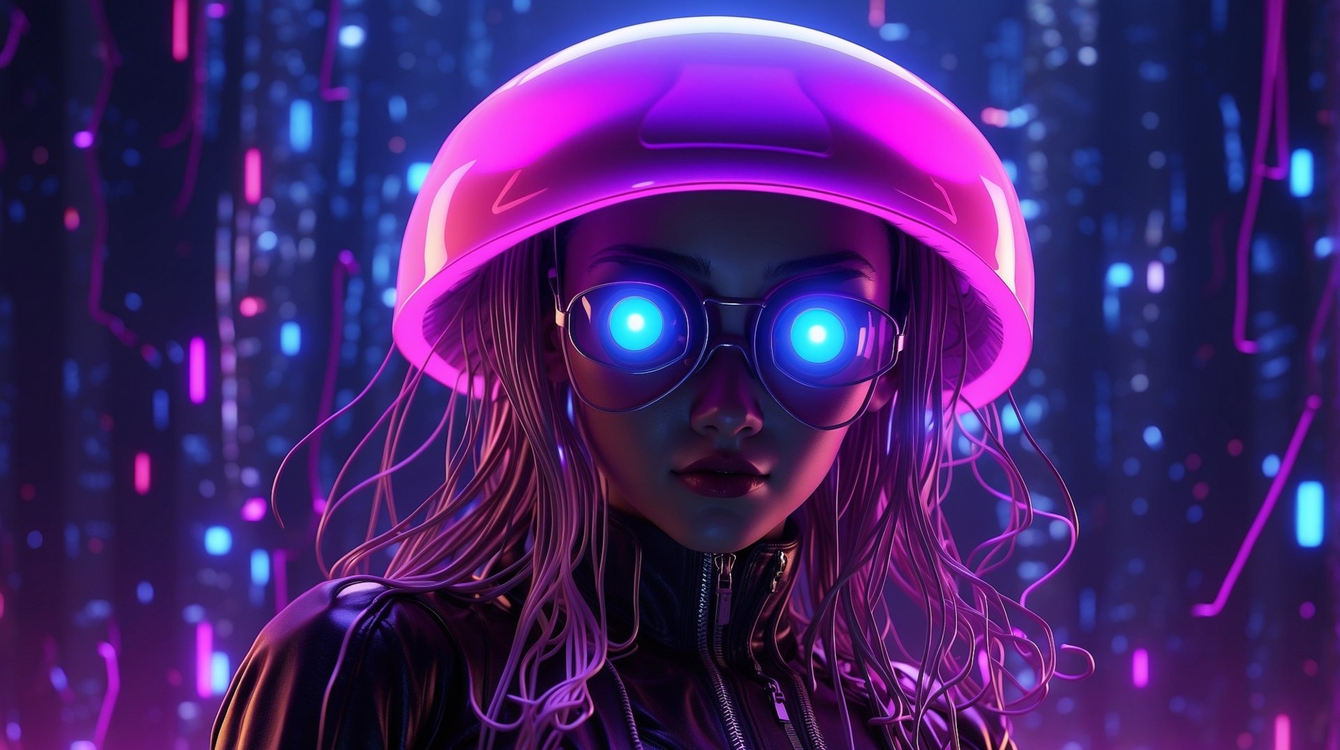 Hybrid - Desktop Wallpapers, Phone Wallpaper, PFP, Gifs, and More!