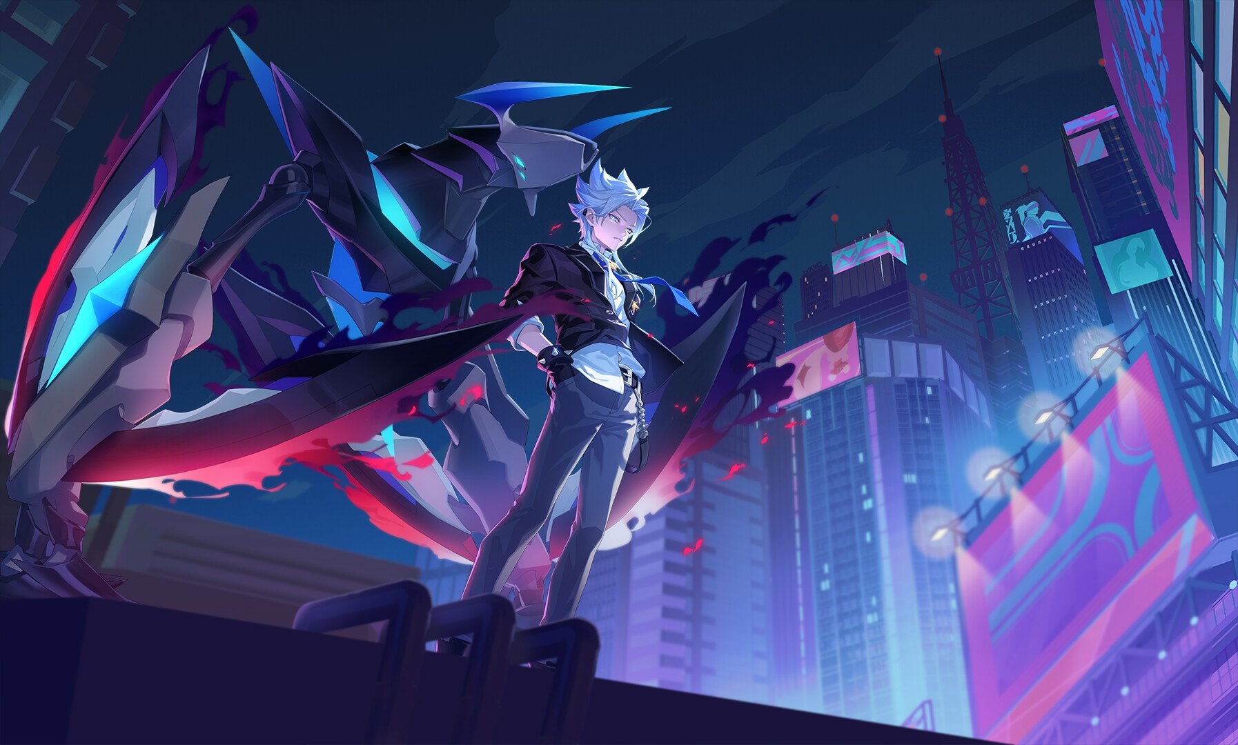 Arena Of Valor - Desktop Wallpapers, Phone Wallpaper, PFP, Gifs, and More!