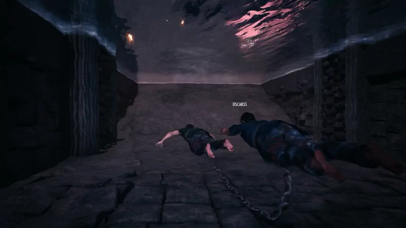 Chained Together - Desktop Wallpapers, Phone Wallpaper, PFP, Gifs, and ...