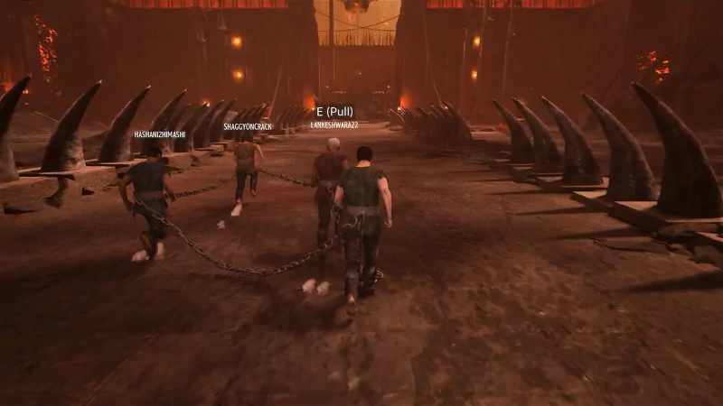 Chained Together - Desktop Wallpapers, Phone Wallpaper, PFP, Gifs, and ...