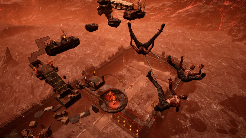 Chained Together - Desktop Wallpapers, Phone Wallpaper, PFP, Gifs, and ...