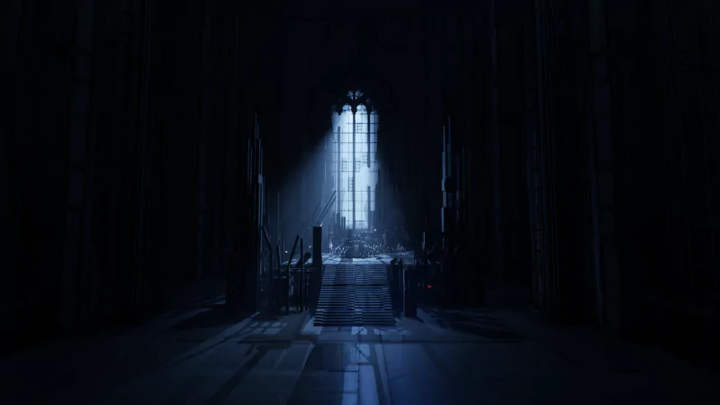 Ghostrunner 2 - Desktop Wallpapers, Phone Wallpaper, PFP, Gifs, and More!