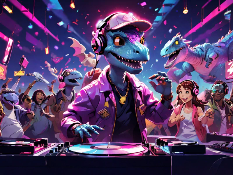 Beautiful Dinosaurs Wallpaper - Image Abyss