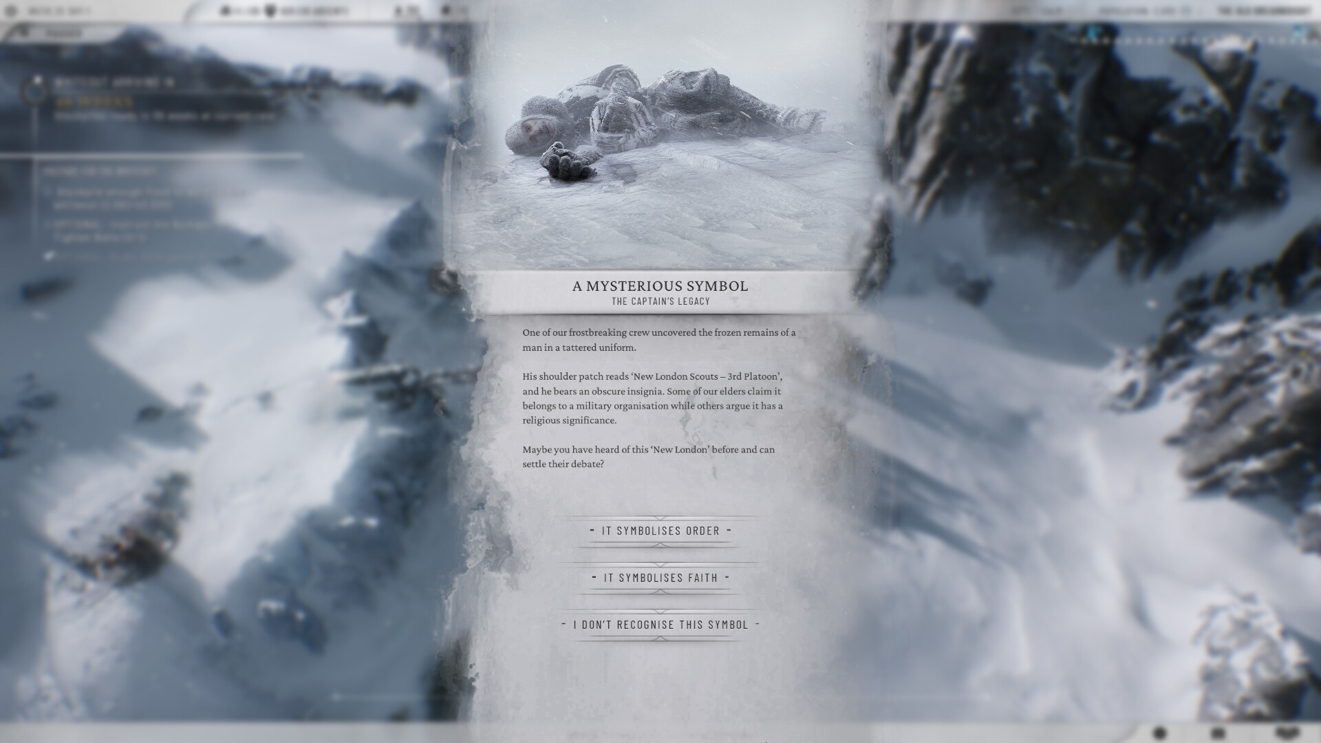 Exploring the World of Frostpunk 2: A Survival Strategy Adventure