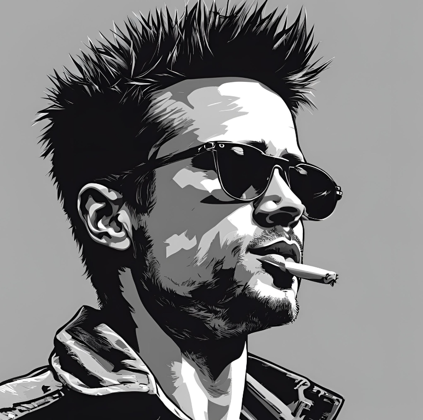 Download Fight Club Image