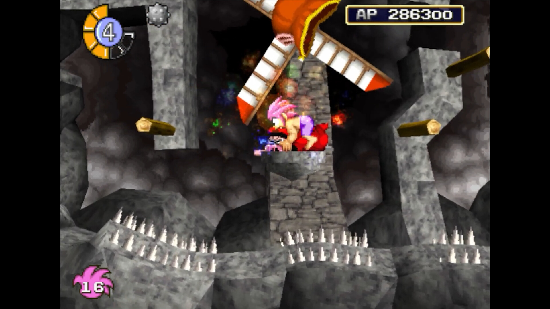 Tomba! Special Edition: Dive into the Adventure