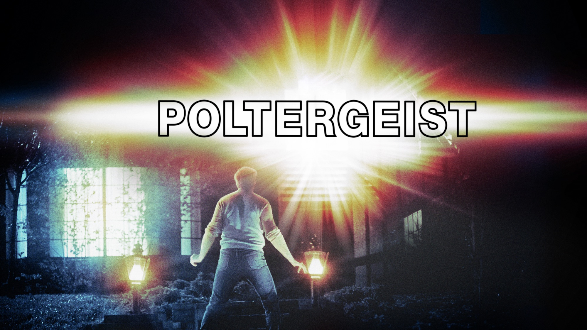 Download Poltergeist Image