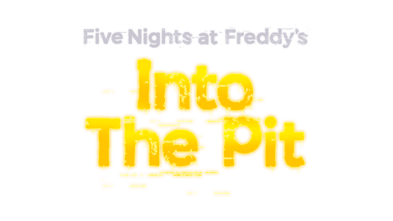 Five Nights at Freddy's: Into the Pit Adventure