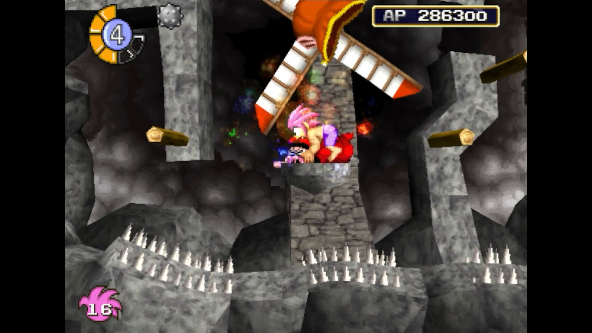 Tomba! Special Edition: Dive into the Adventure