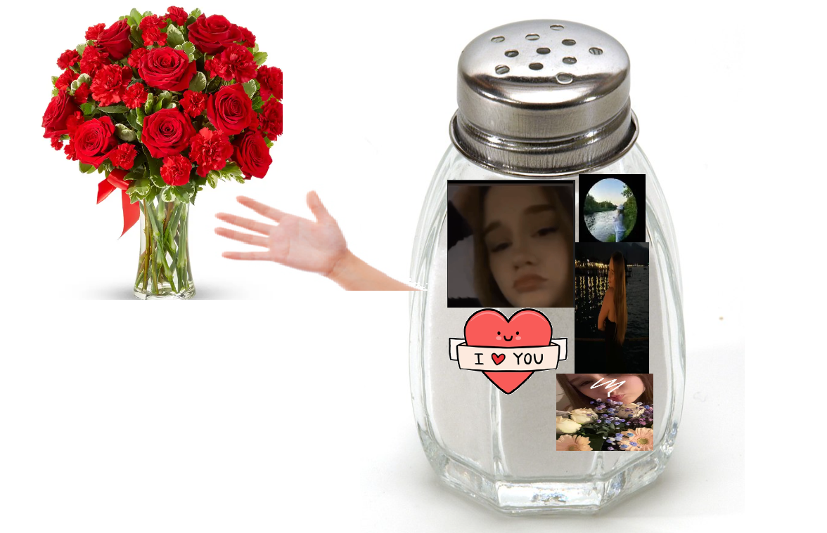 Salt - Desktop Wallpapers, Phone Wallpaper, PFP, Gifs, and More!