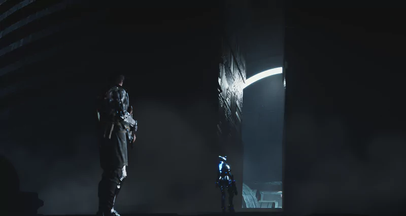 The First Descendant - Desktop Wallpapers, Phone Wallpaper, PFP, Gifs ...