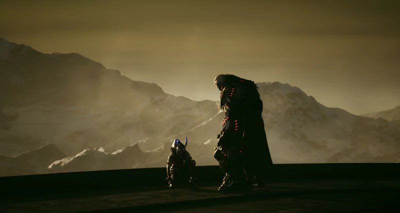 The First Descendant - Desktop Wallpapers, Phone Wallpaper, PFP, Gifs ...