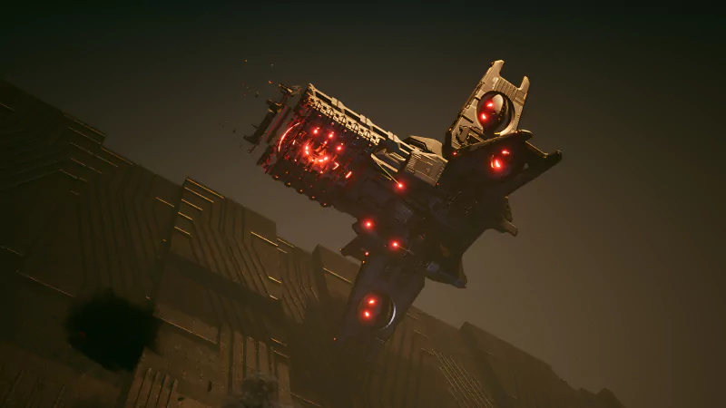 The First Descendant - Desktop Wallpapers, Phone Wallpaper, PFP, Gifs ...