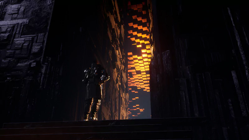 The First Descendant - Desktop Wallpapers, Phone Wallpaper, PFP, Gifs ...