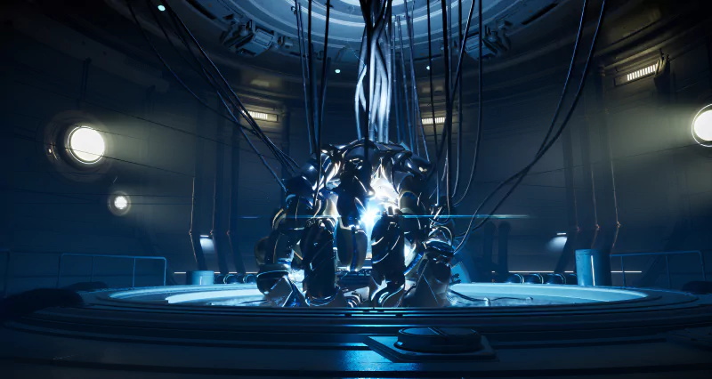 The First Descendant - Desktop Wallpapers, Phone Wallpaper, PFP, Gifs ...