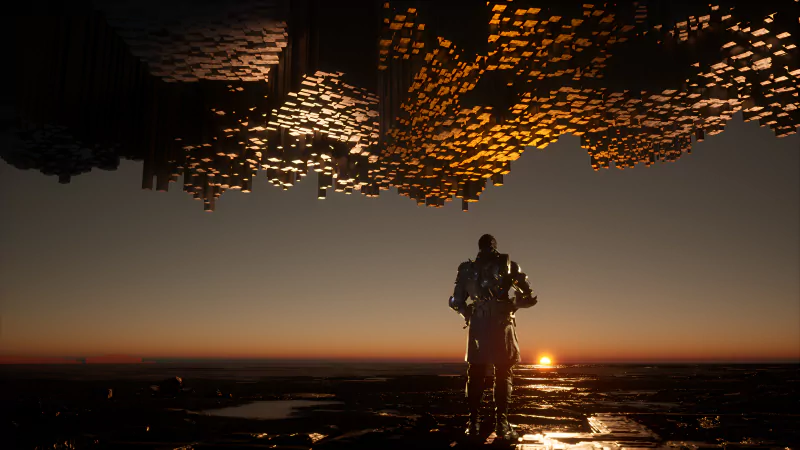 The First Descendant - Desktop Wallpapers, Phone Wallpaper, PFP, Gifs ...