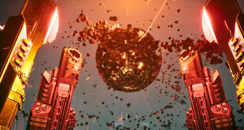 The First Descendant - Desktop Wallpapers, Phone Wallpaper, PFP, Gifs ...