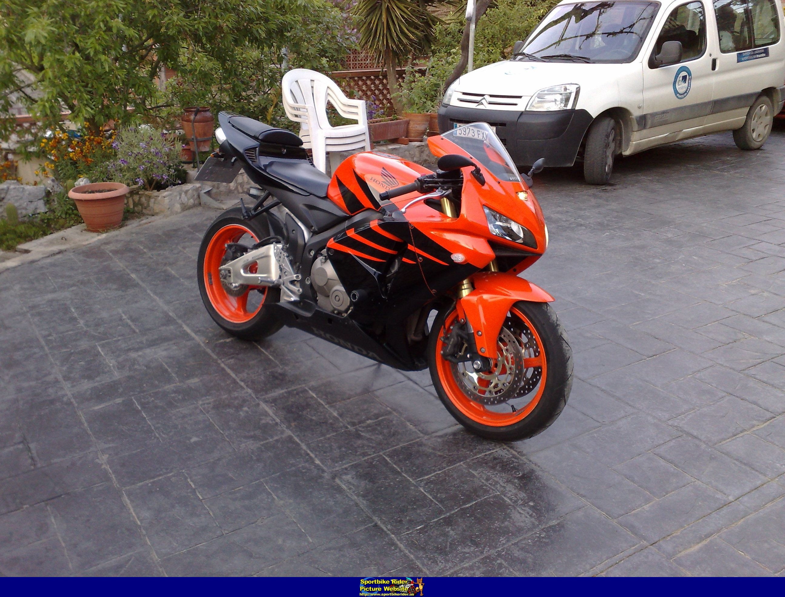 Honda CBR600RR Picture Image Abyss honda-cbr600rr-picture-image-abyss
