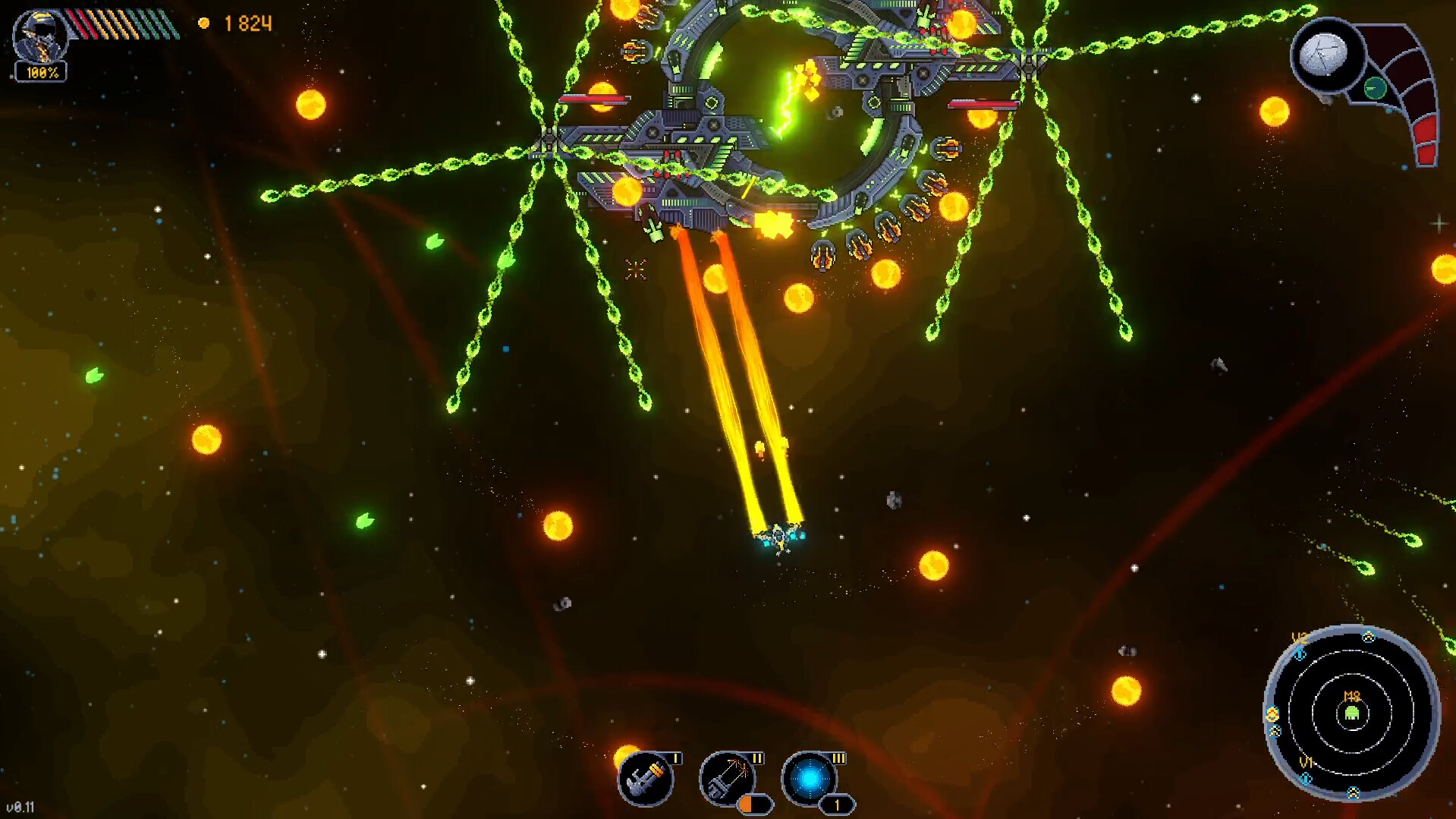 Explore the Universe in Galaxy Highways