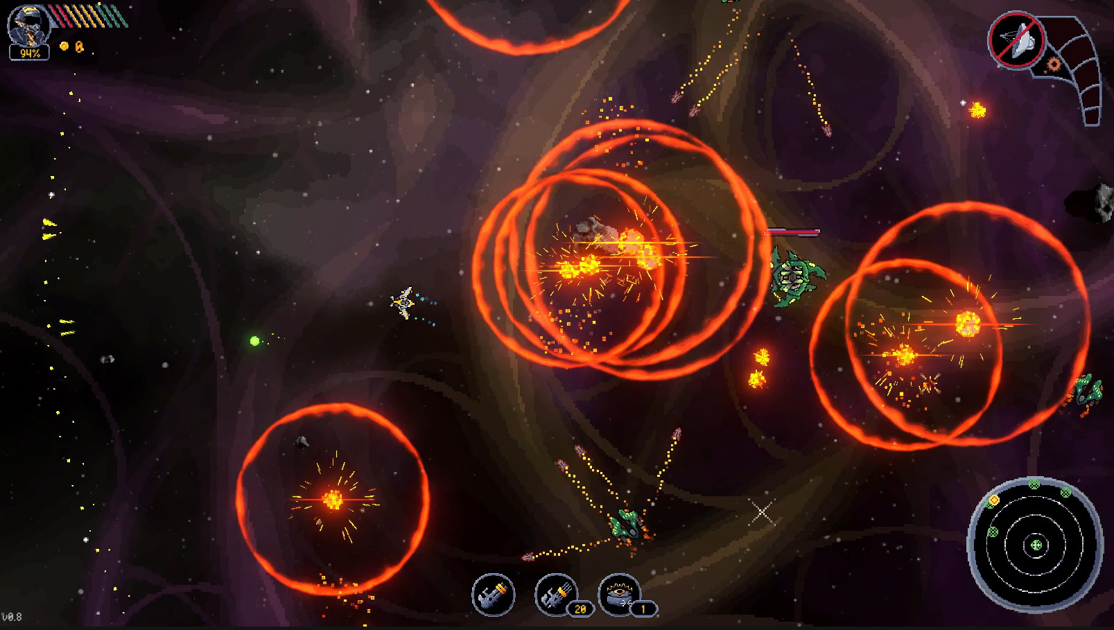 Explore the Universe in Galaxy Highways