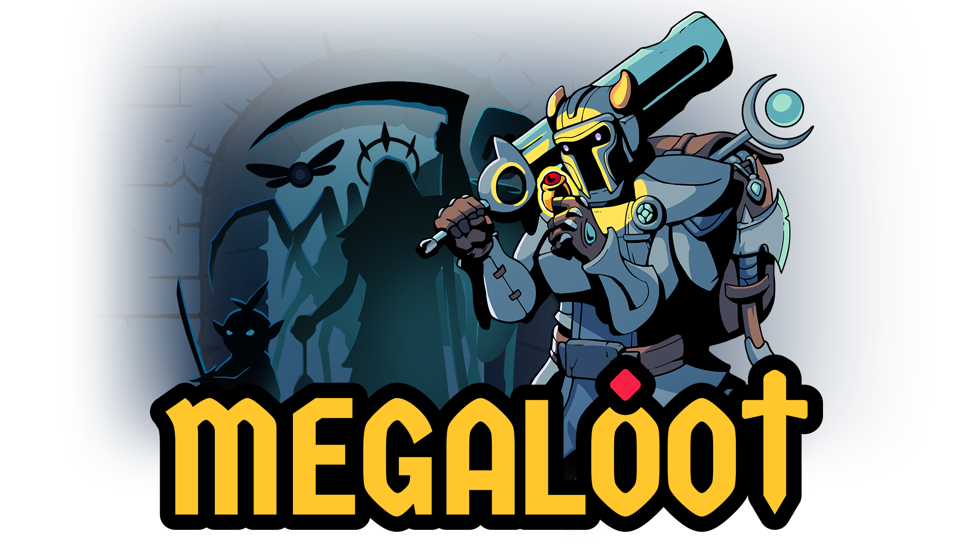 Megaloot: Level Up Your Game!