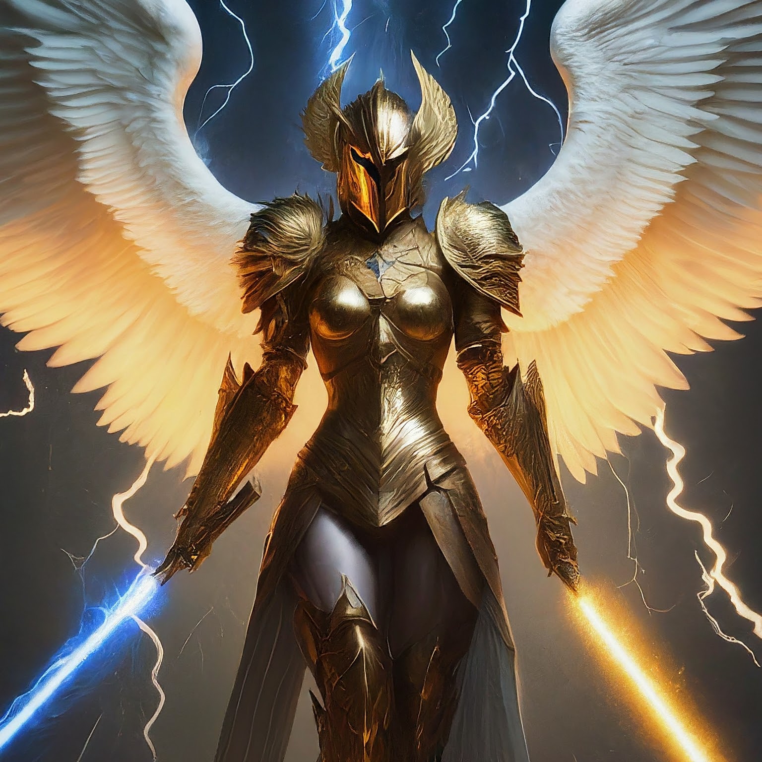 stormbreaker by XjorgagonX