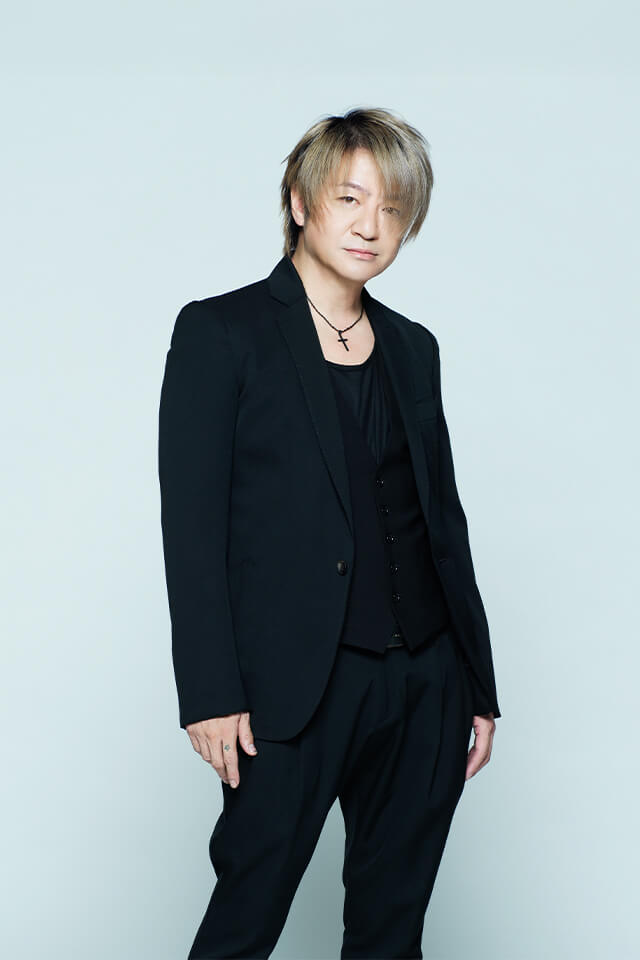 TERU - Image Abyss