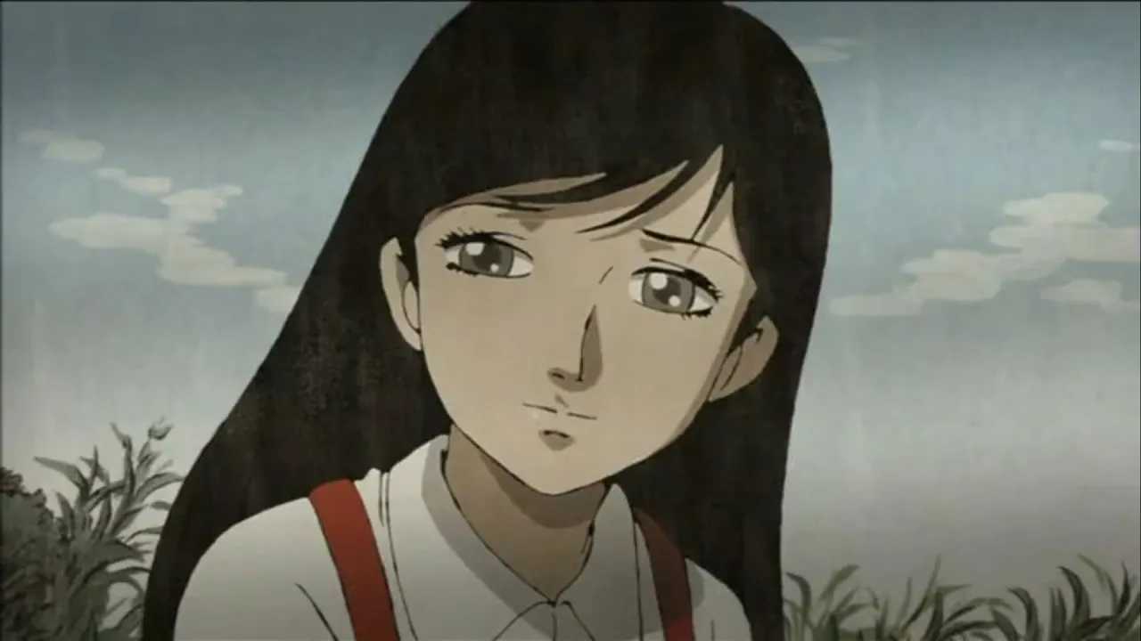 Download Hakaba Kitarō Neko (Hakaba Kitarō) Image