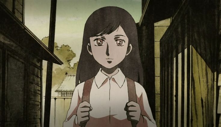 Download Hakaba Kitarō Neko (Hakaba Kitarō) Image